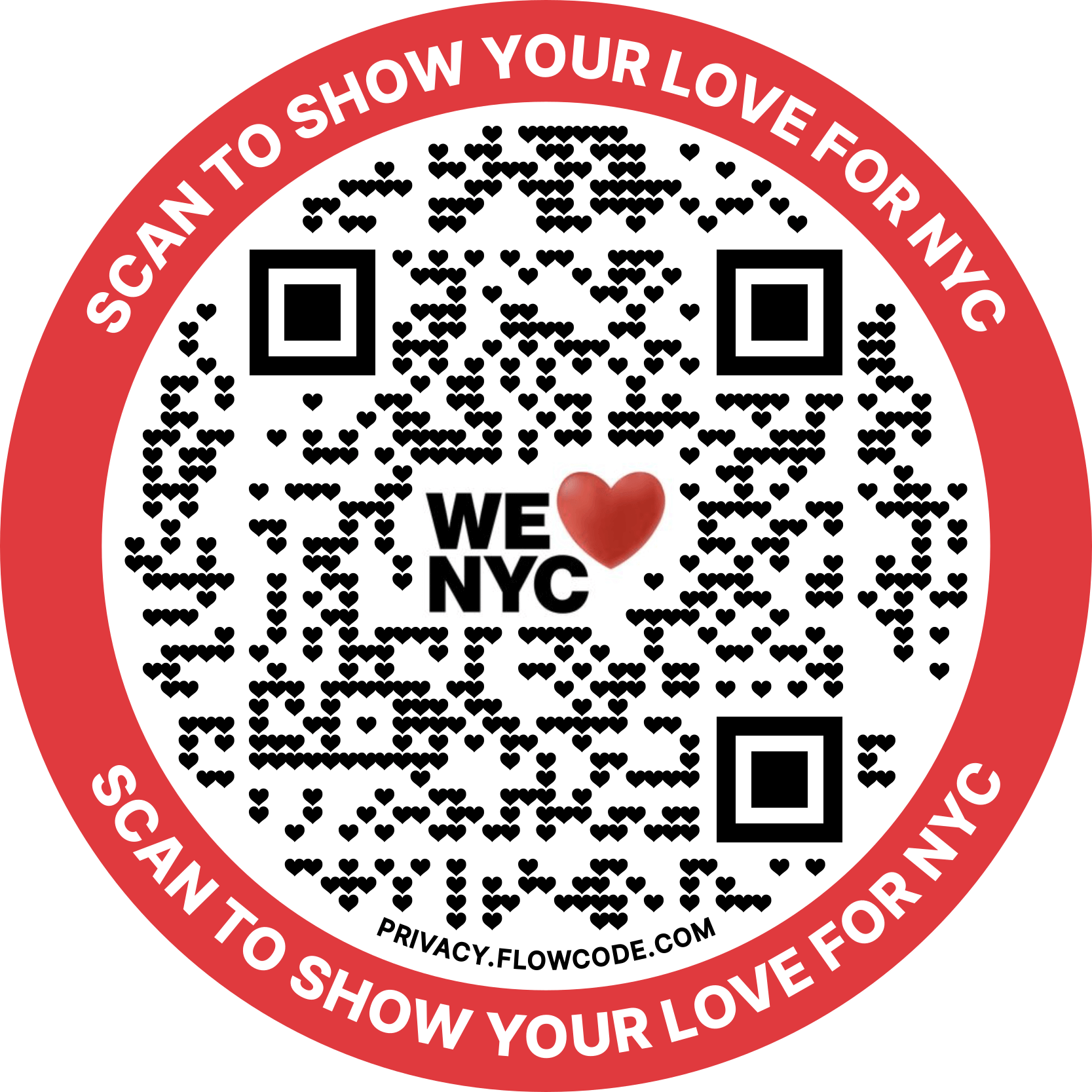 QR Code Platform For Measuring Conversions | Flowcode